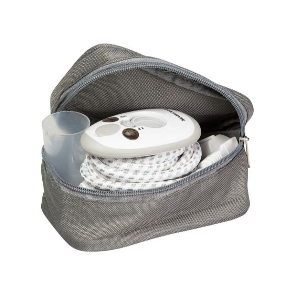 Bàn là Mini SILVERCREST SDBR 420