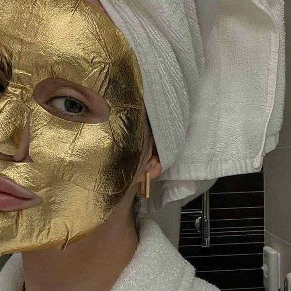 Mặt nạ Mask JM Solution Prime Gold
