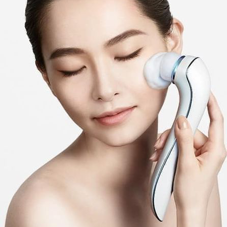 Máy rửa mặt Refa Clear 3D Sonic Ion