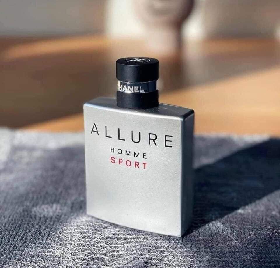 Nước hoa Chanel Allure Home Sport 100ml