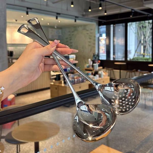 Bộ muôi lẩu CM Đức 29cm