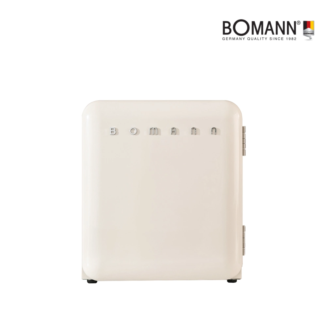 Tủ lạnh mini Bomann 44 lit (Nội địa Hàn)