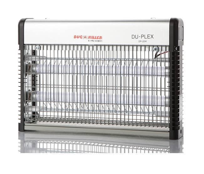 Đèn bắt muỗi, côn trùng Duplex DP-20IK
