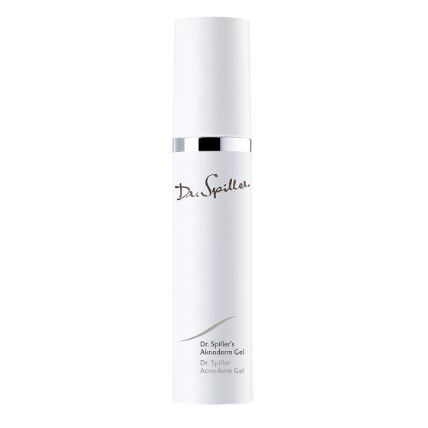 Gel Dưỡng Dành Cho Da Dầu Mụn Dr Spiller Acnoderm 50ml