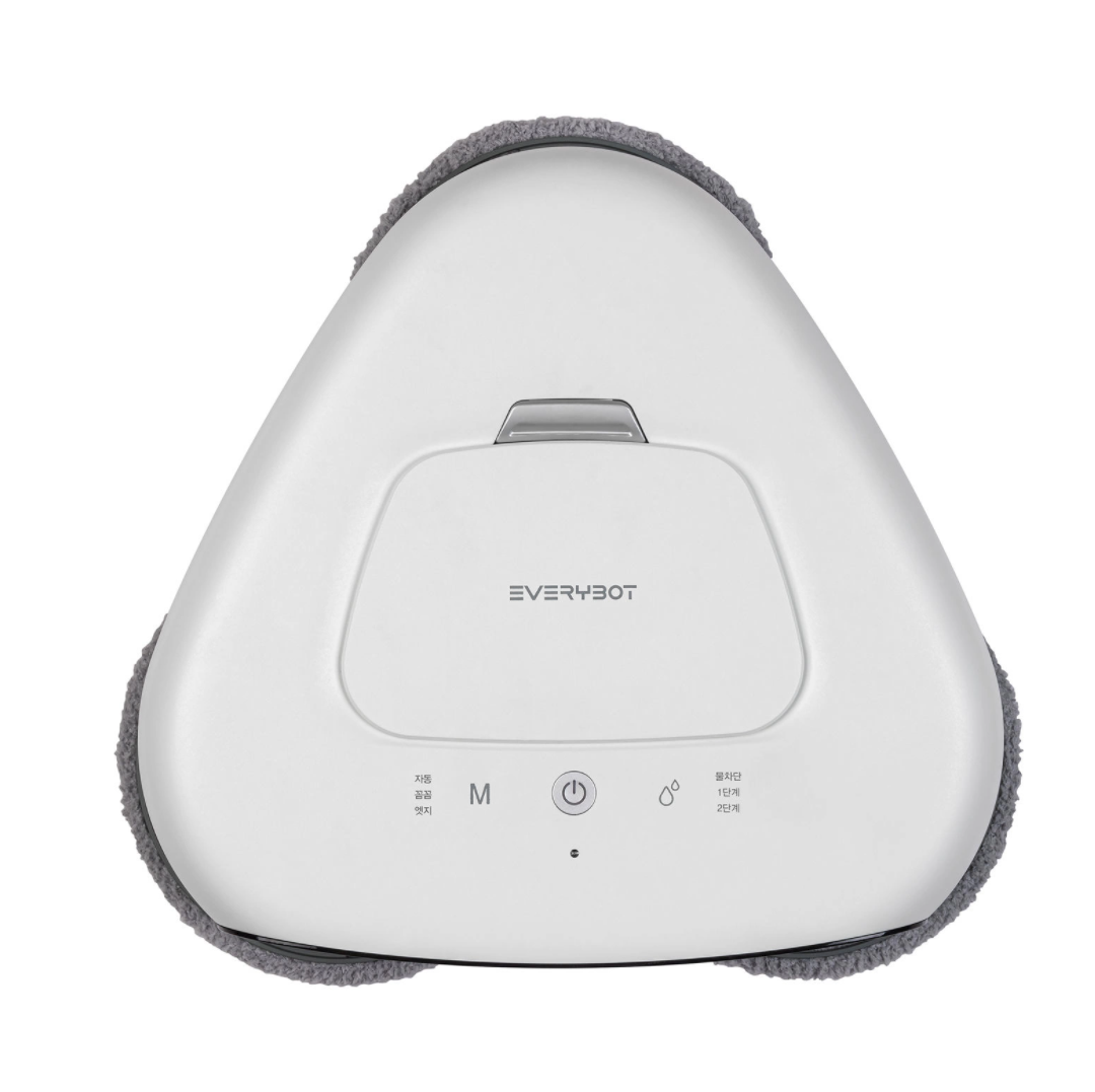 Robot lau nhà EveryBot Three Spin TS300 mới nhất 2021