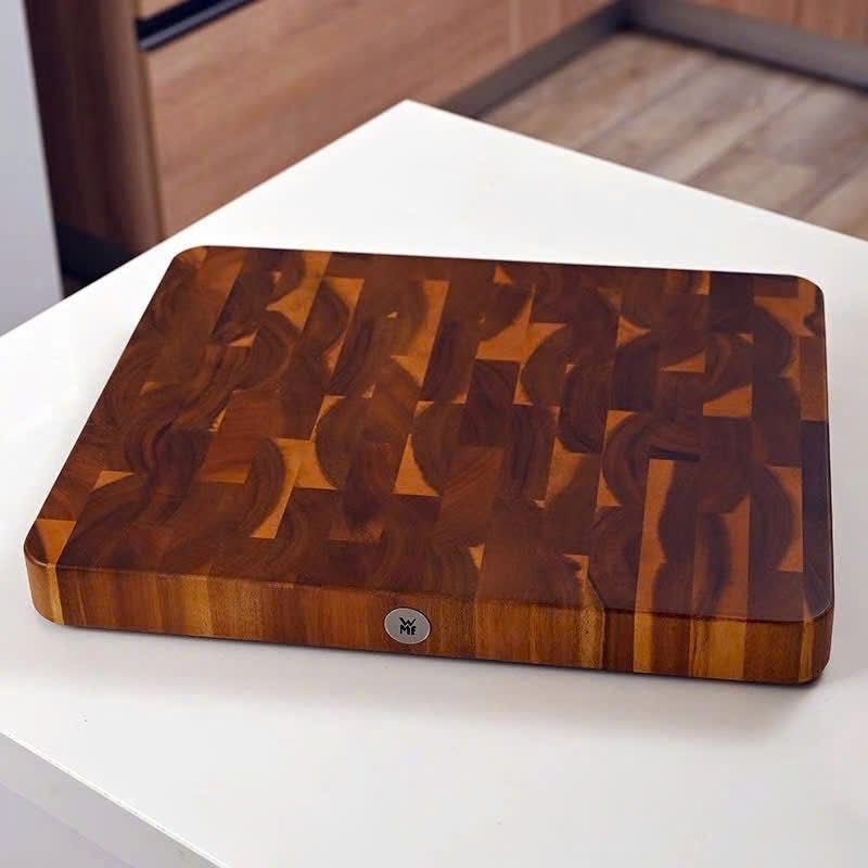 Thớt gỗ đặc WMF Fortenberg