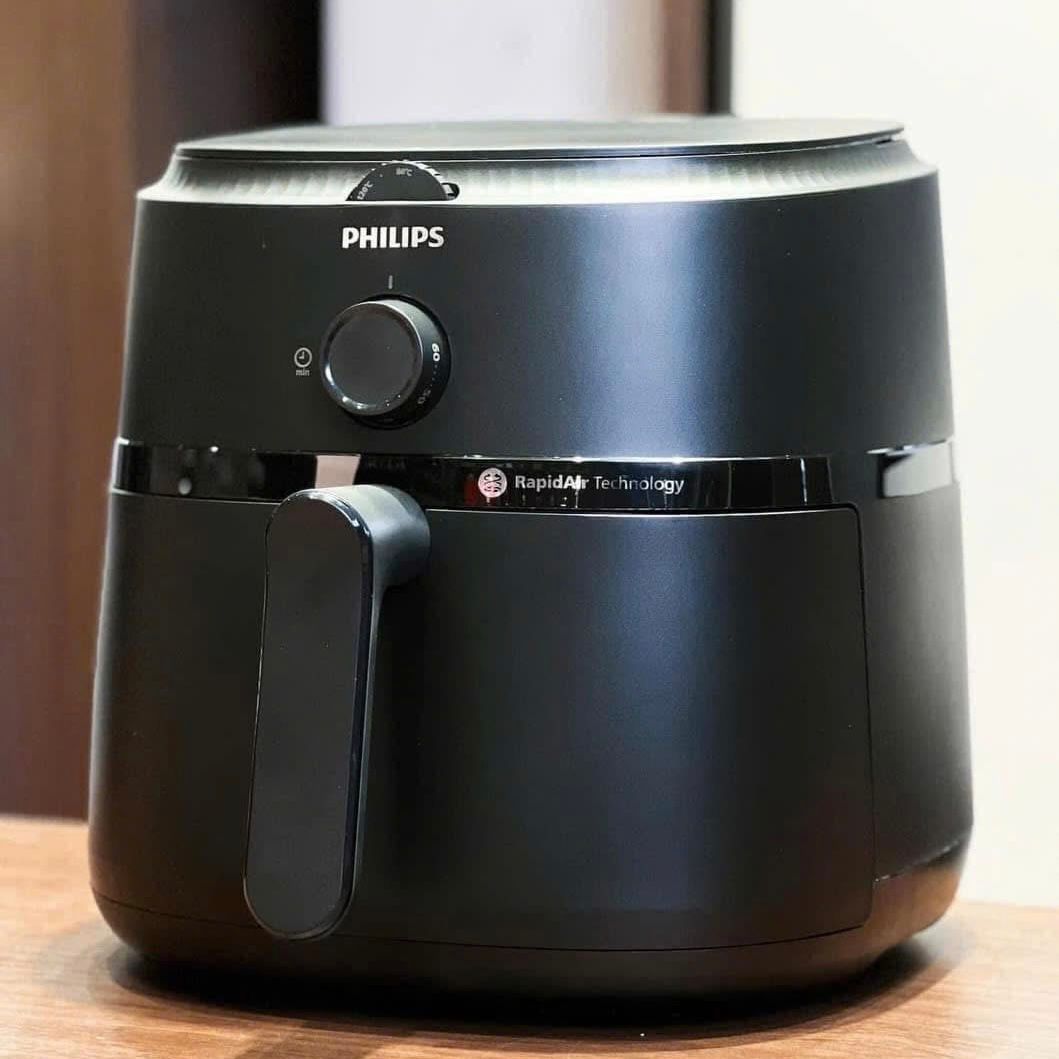Nồi chiên không dầu Philips NA130/00 6,2L Airfryer
