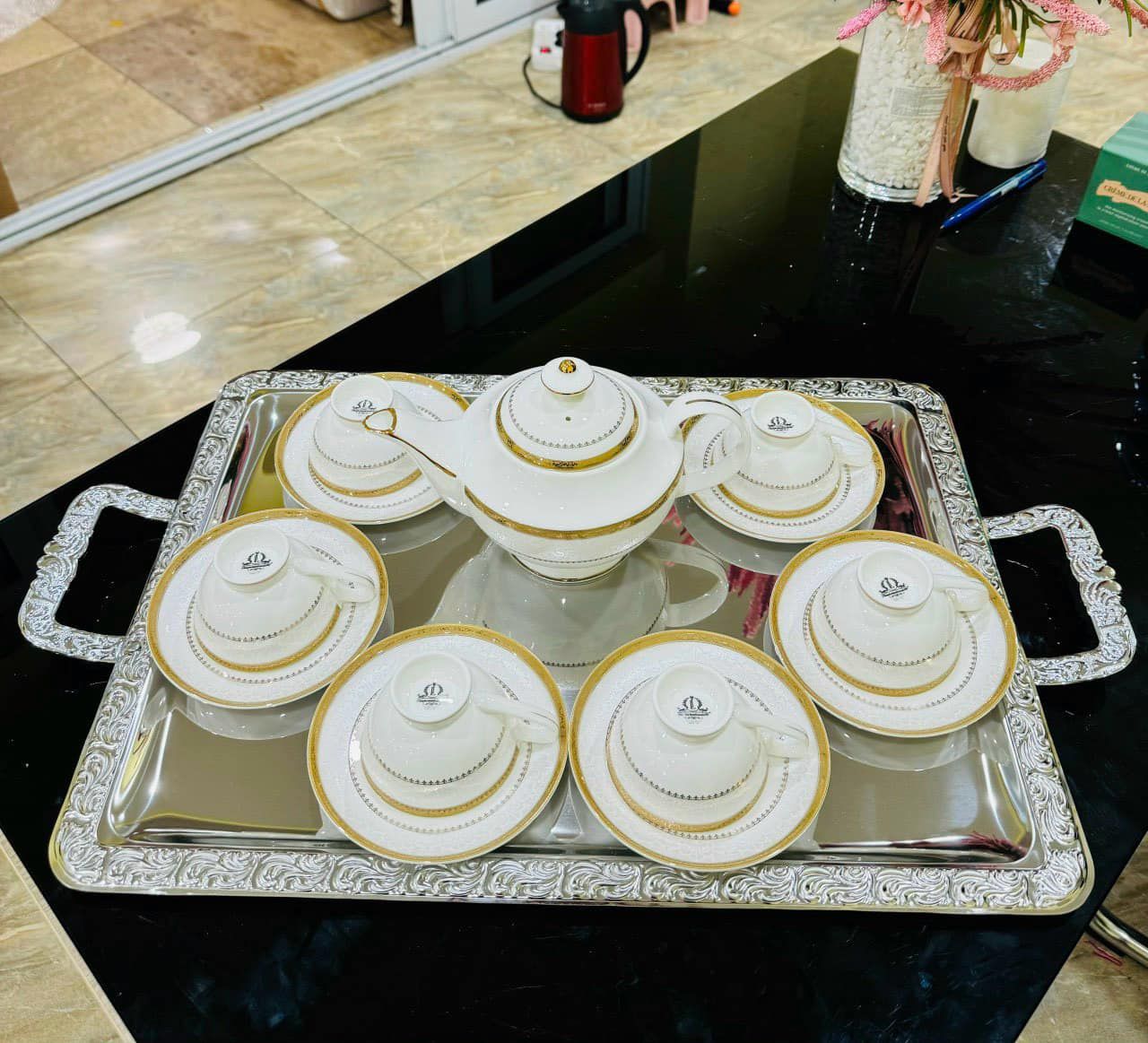 Khay APS size khủng 60x36cm