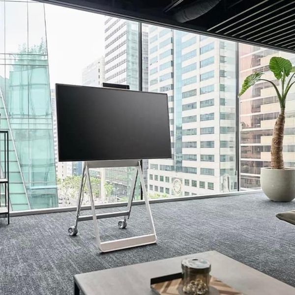 Màn hình đa nhiệm LG One:Quick Flex 43 inch