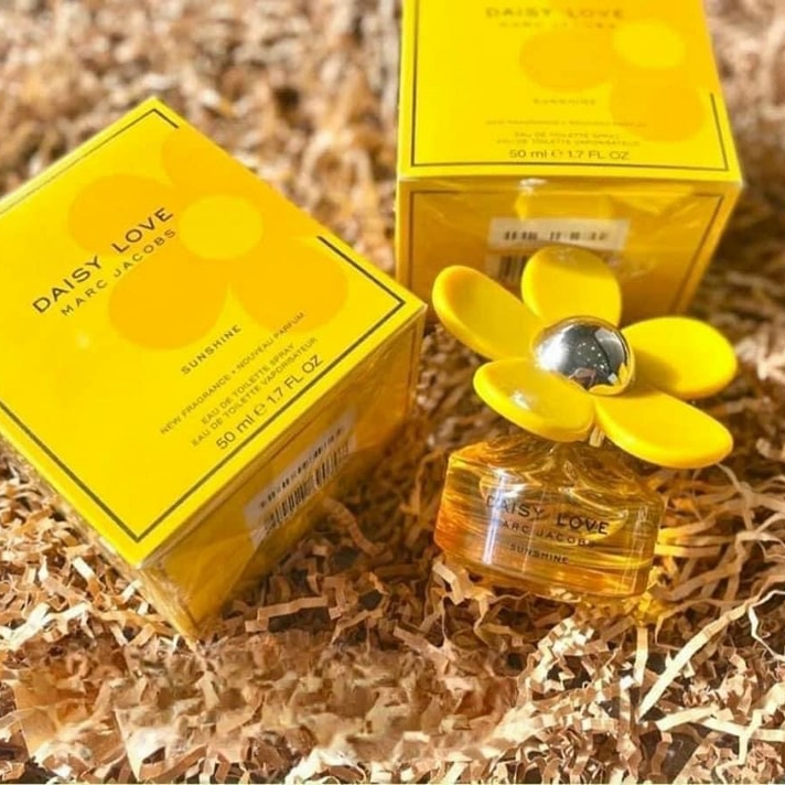 Nước hoa Daisy Love Marc Jacobs EDT 50ml