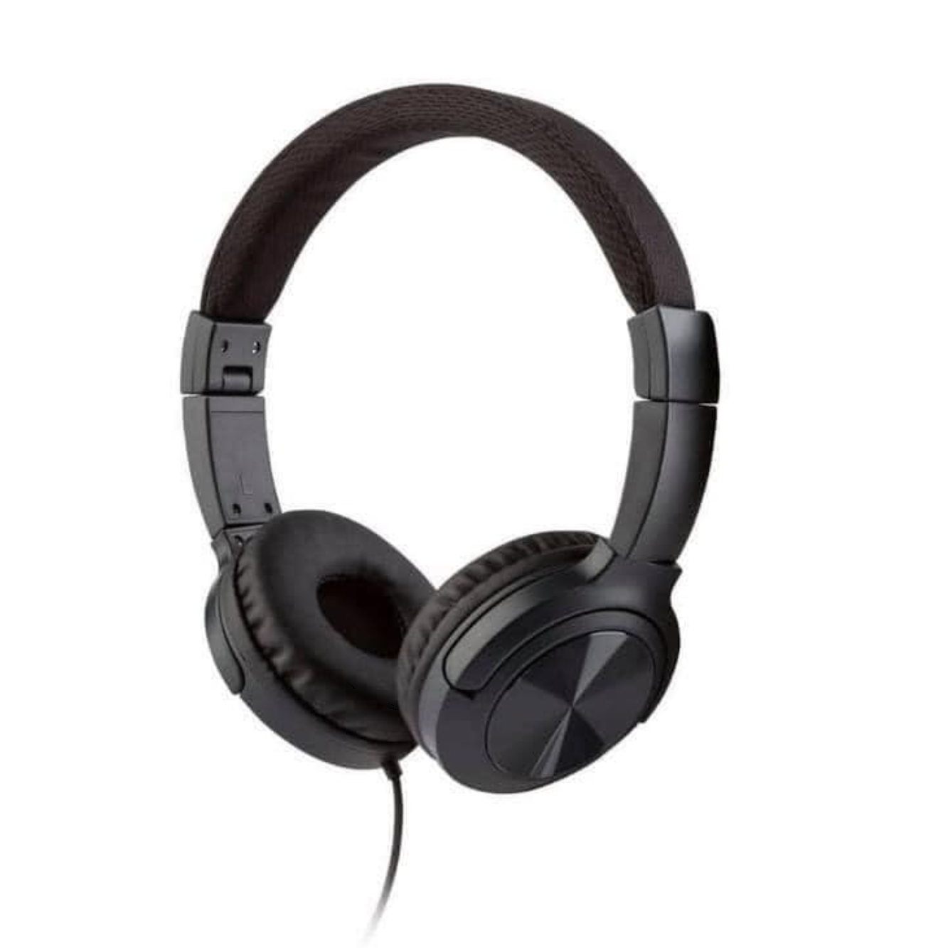 Tai nghe Silvercrest có microphone