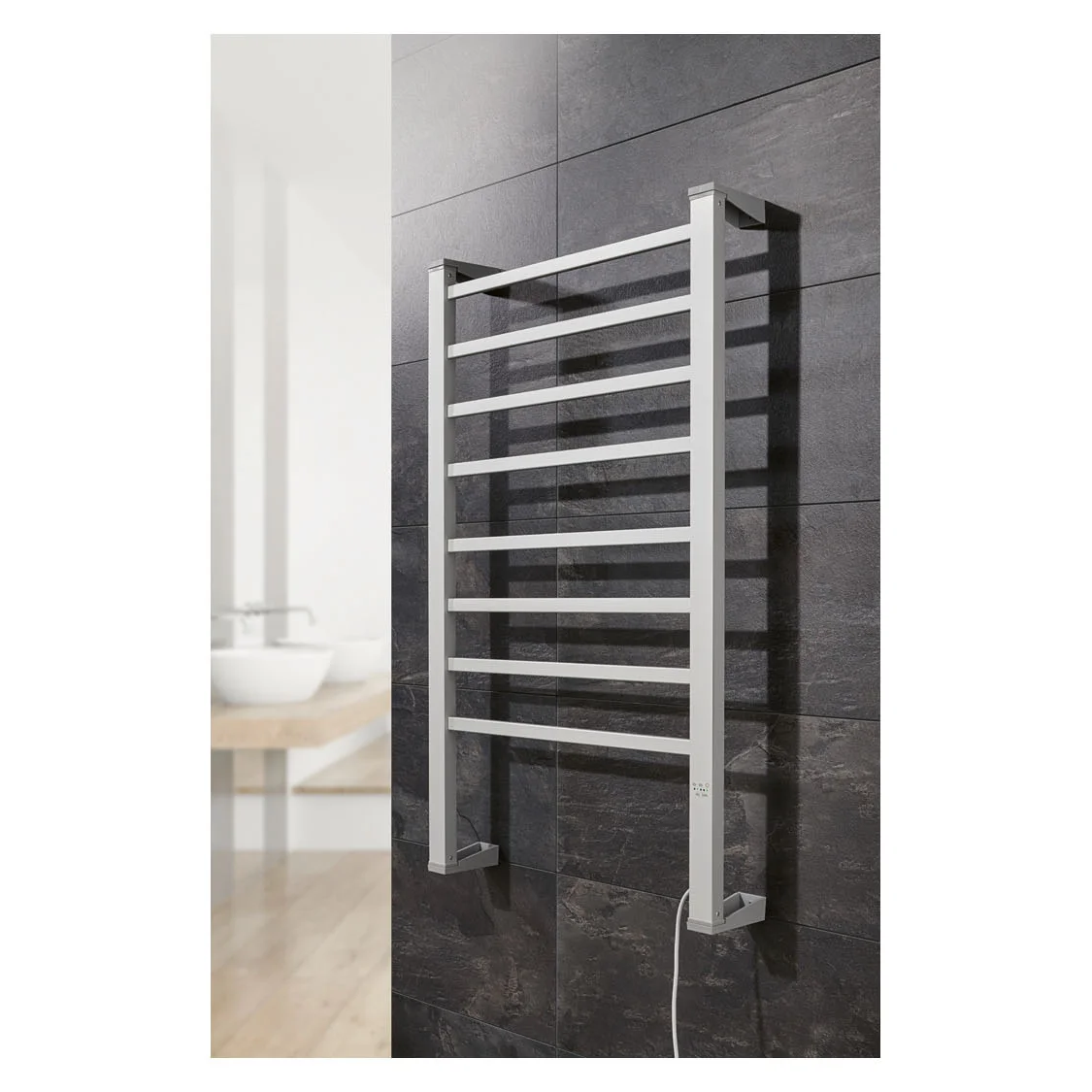 Thanh sưởi nhà tắm, phòng bếp Silvercrest SHH 150 C1 Germany