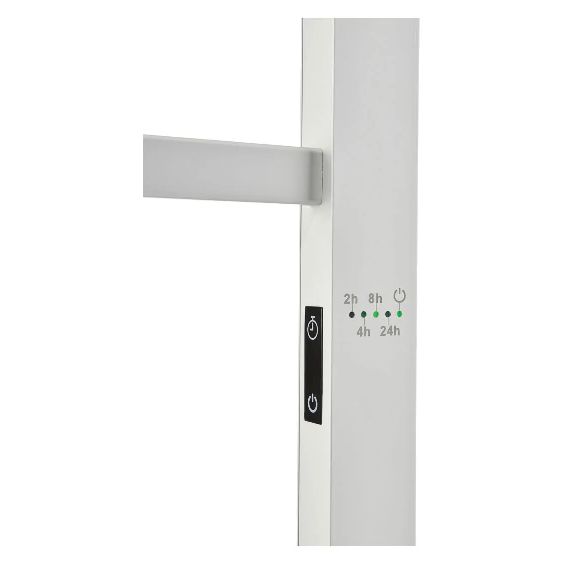 Thanh sưởi nhà tắm, phòng bếp Silvercrest SHH 150 C1 Germany