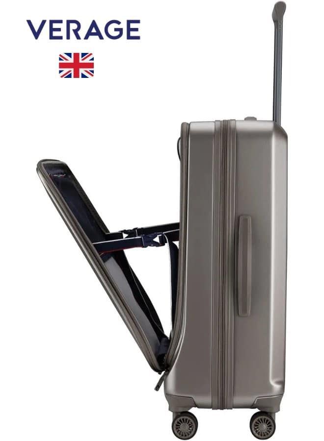 Vali Leader Verage 17" đến từ Anh Quốc