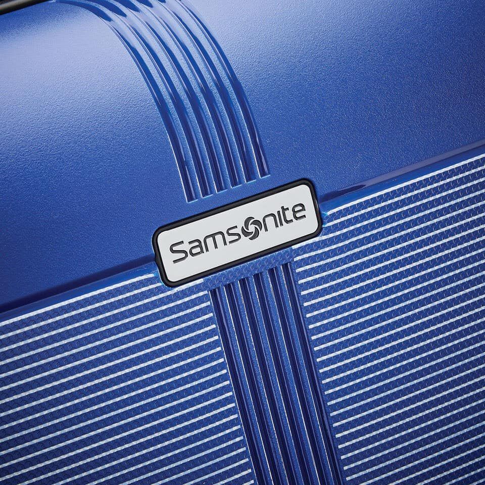 Vali Samsonite Supra DLX size Medium