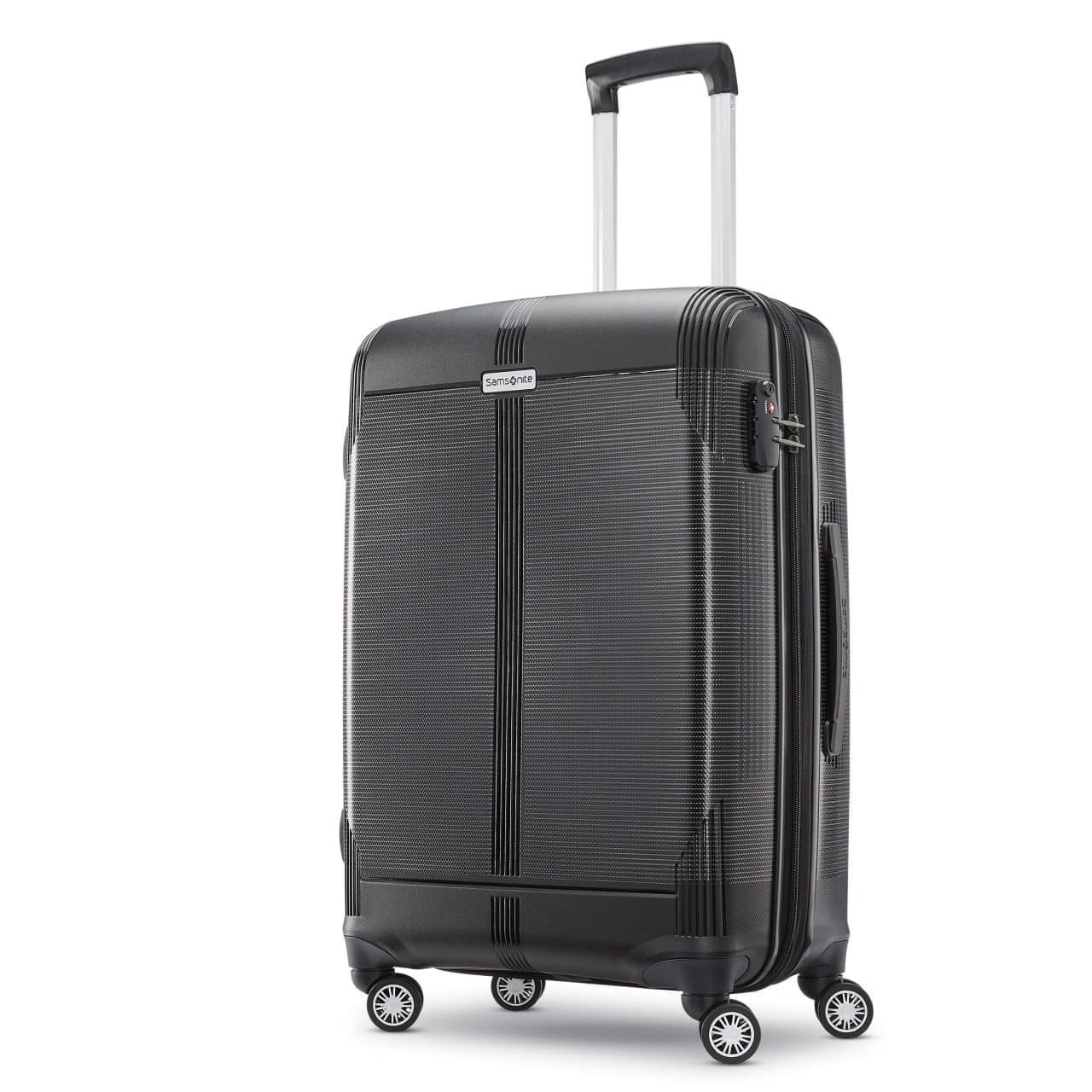 Vali Samsonite Supra DLX size Medium