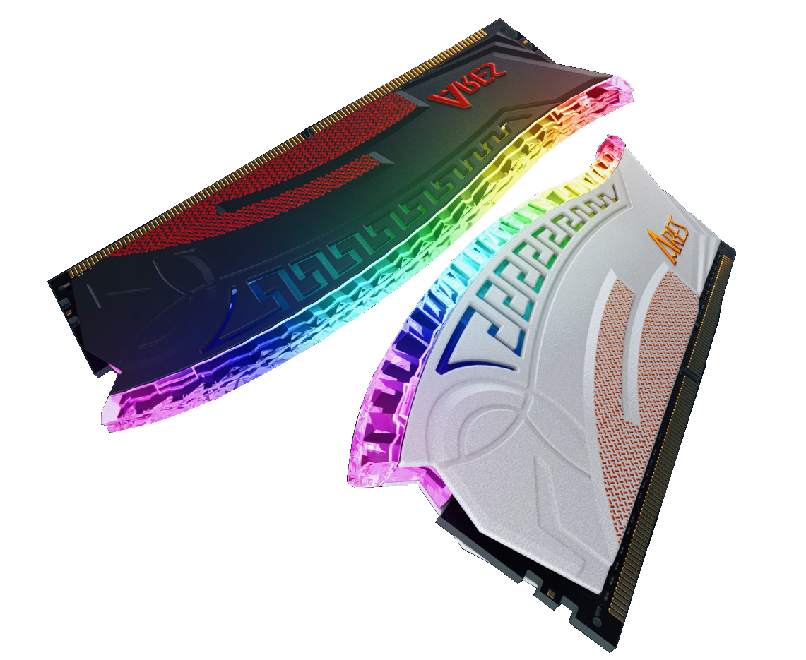 RAM DDR4 DATO Ares Armor RGB 8G Bus 3200 – Tân Tiến Computer – Vi tính ...