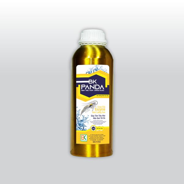 BK PANDA 1L TOM MART (BKNH91.02-BT-MPD03) – B.E.C.K.A