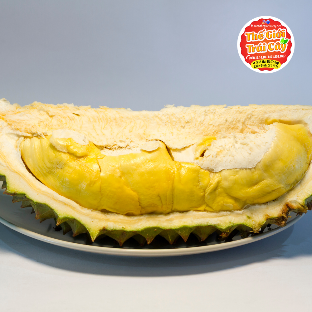 Cơm Sầu riêng Ri6 – Thế Giới Trái Cây