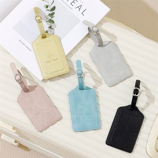 Thẻ tên tag vali – Ciuciu - Quà tặng & Đồ gia dụng