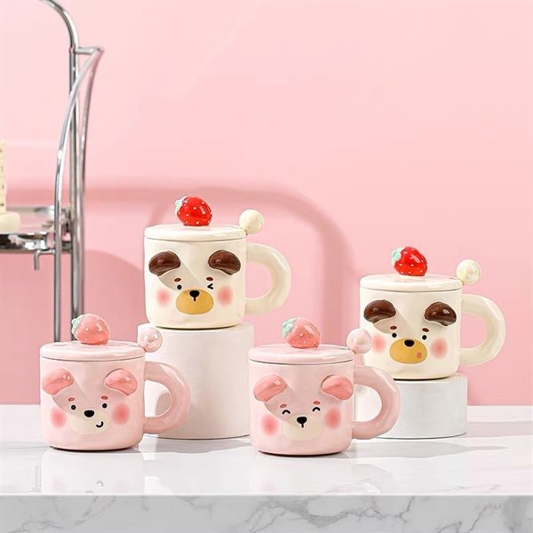 Ciuciu - Quà tặng & Đồ gia dụng