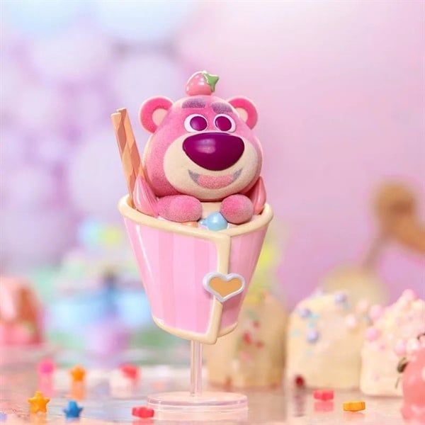 Blind box Lotso Dessert Party – Ciuciu - Quà tặng & Đồ gia dụng