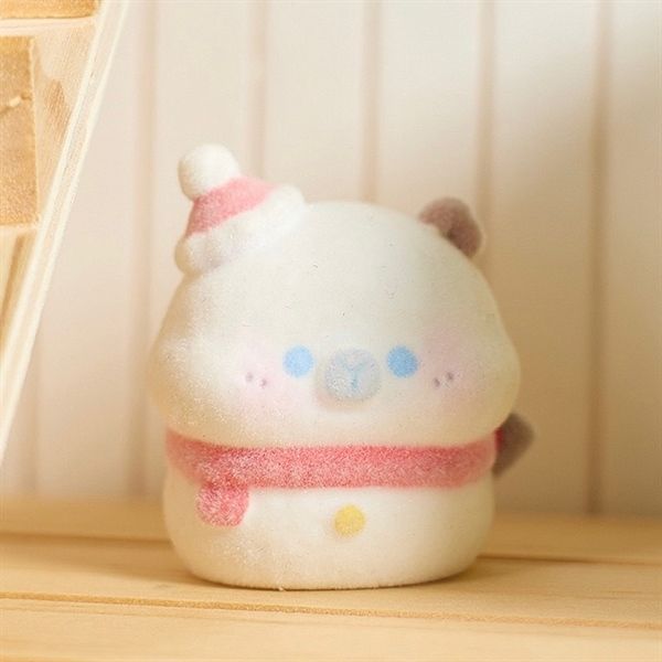 Blind bag Capybara bóng (2c/bag) – Ciuciu - Quà tặng & Đồ gia dụng