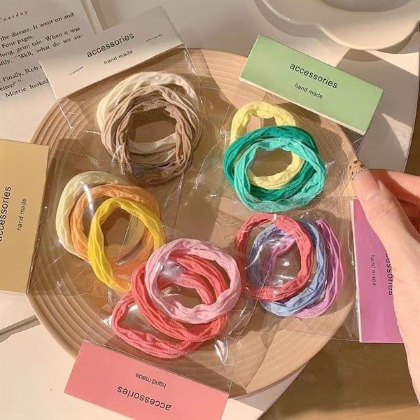 Set 3c chun gân phồng – Ciuciu - Quà tặng & Đồ gia dụng