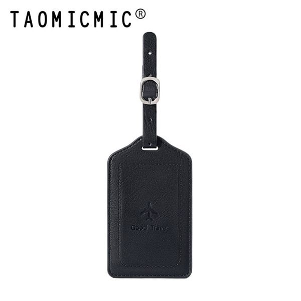 Thẻ tên tag vali – Ciuciu - Quà tặng & Đồ gia dụng