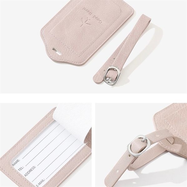 Thẻ tên tag vali – Ciuciu - Quà tặng & Đồ gia dụng