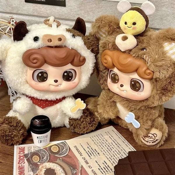 BLIND BOX – Ciuciu - Quà tặng & Đồ gia dụng