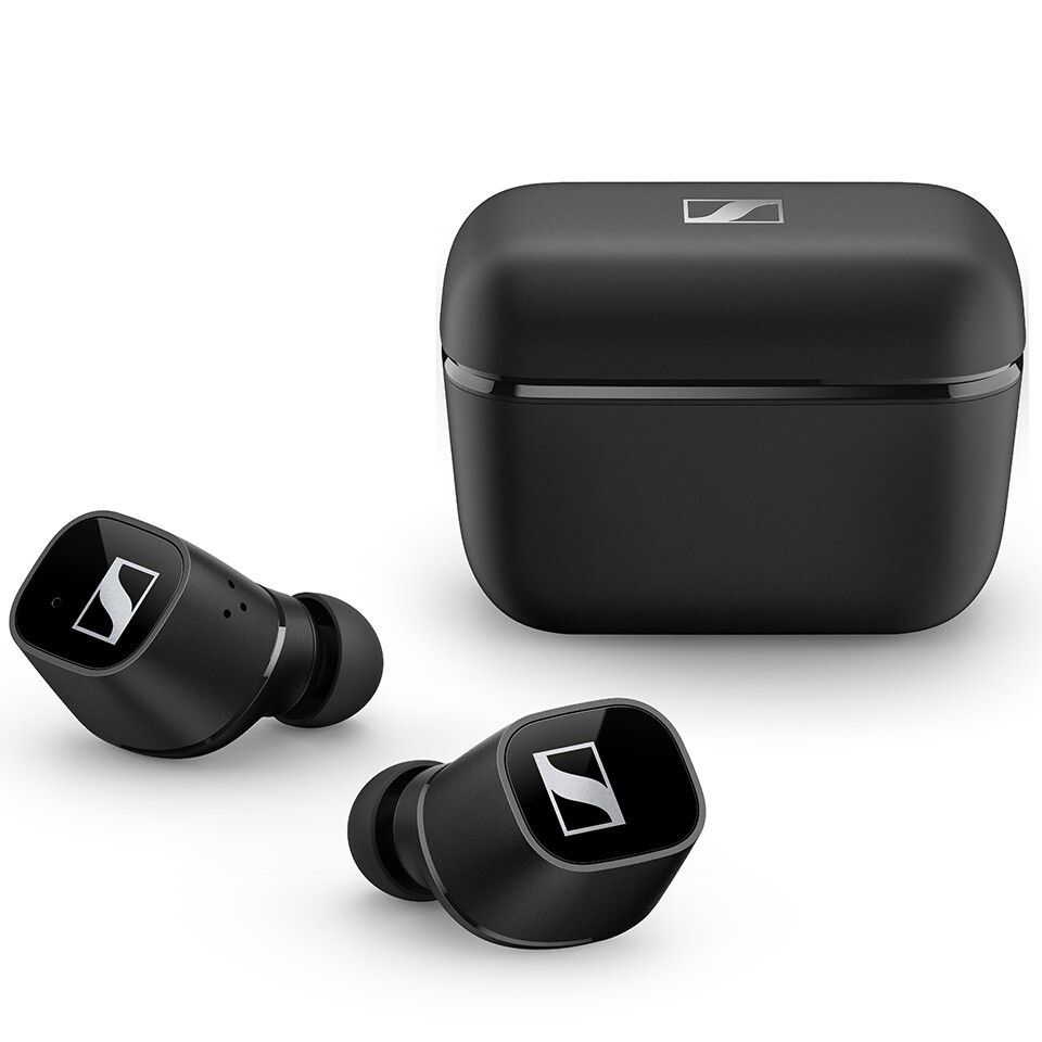 Tai nghe Sennheiser CX Plus True Wireless – Gameus