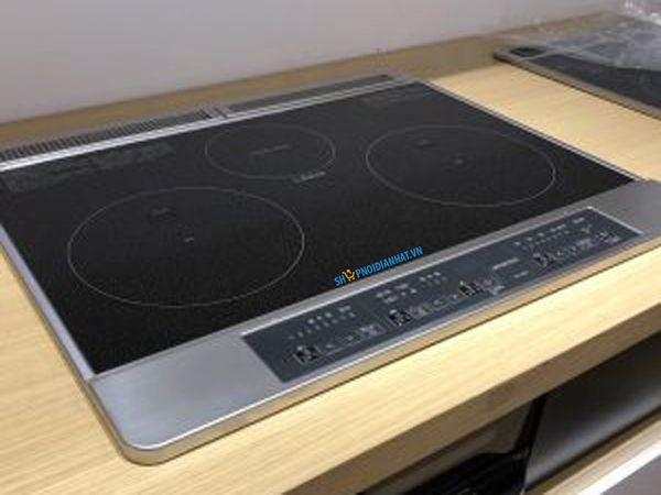 Bếp từ Nhật nội địa Hitachi HT-M6K – Shop nội địa Nhật