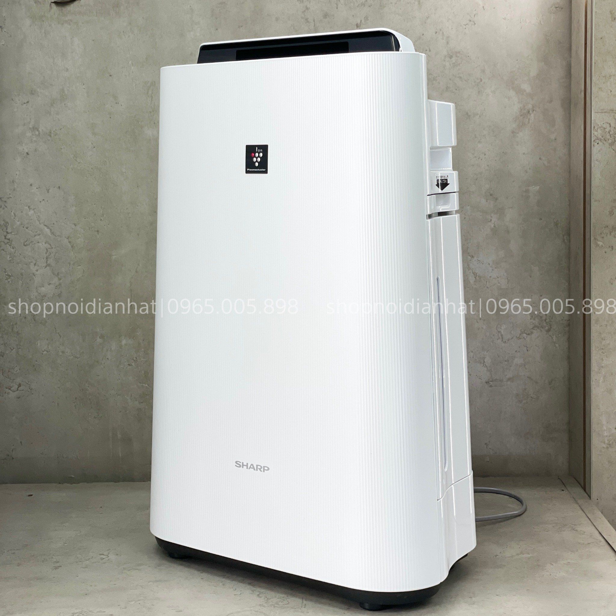 Máy lọc không khí SHARP KC-S50 Tạo ẩm-Nội địa Nhật – Shop nội địa Nhật