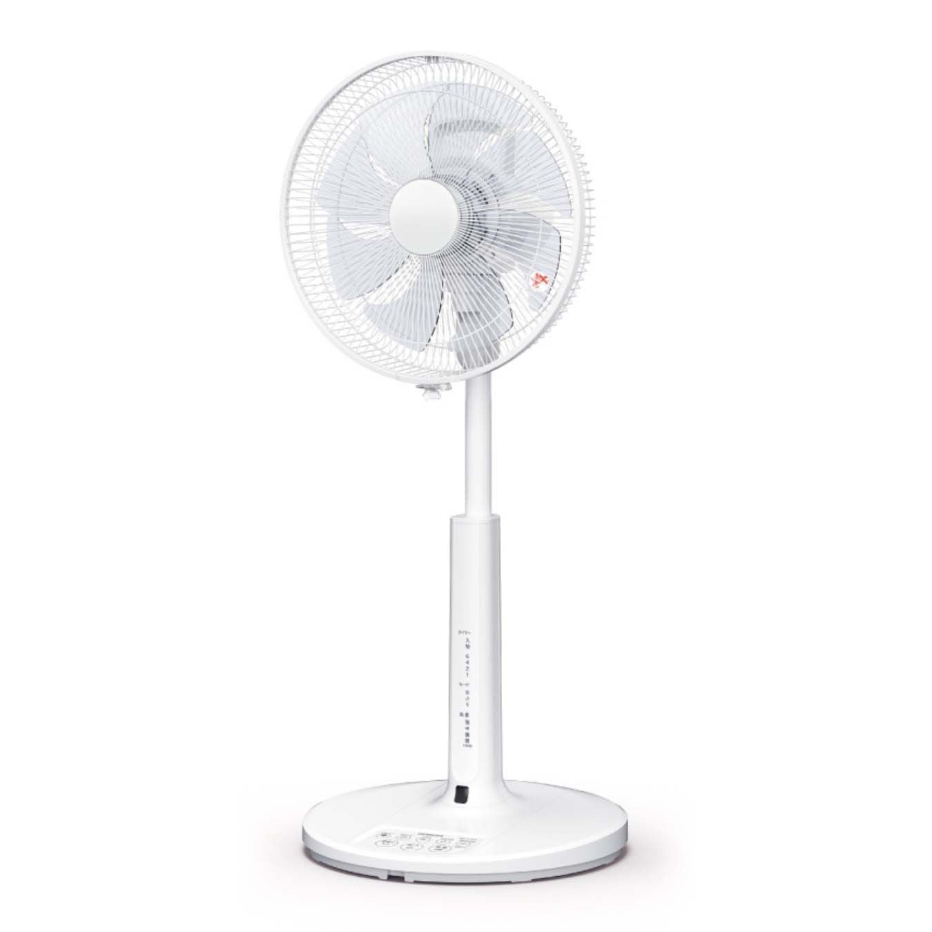 Đánh giá Quạt cây Hitachi HEF-AL300F Model 2024 – Shop nội địa Nhật