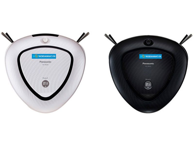 Robot hút bụi thông minh Nhật nội địa Panasonic MC - RS200W – Shop nội ...