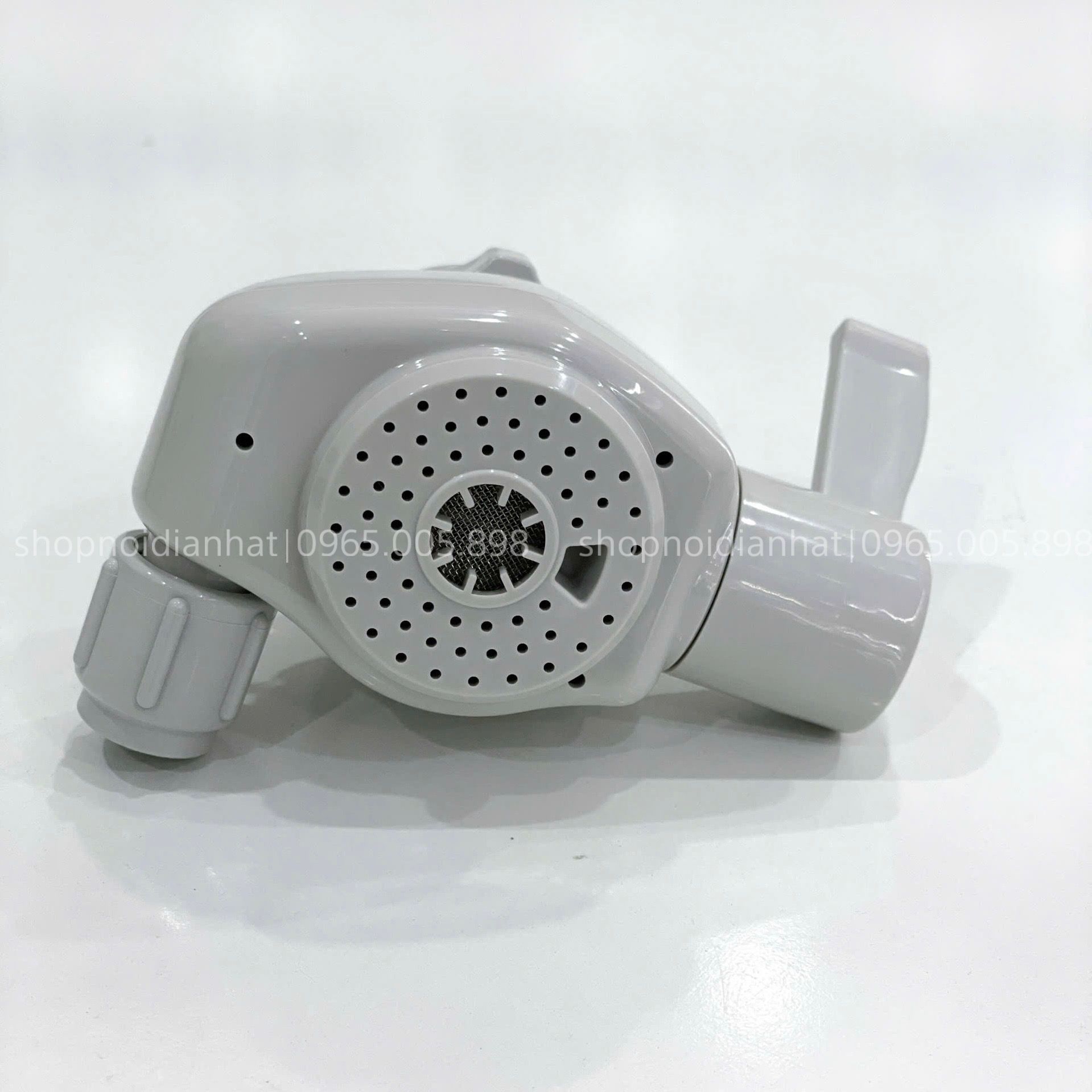 Máy lọc nước ion kiềm Panasonic TK-AS48-S nội địa Nhật – Shop nội địa Nhật