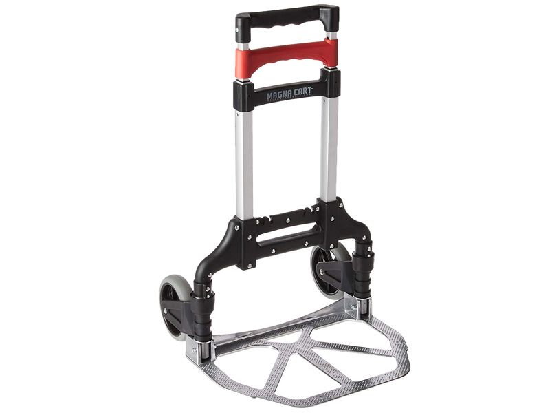 Xe đẩy gấp MAGNA CART 68KG Nhật Bản nội địa – Shop nội địa Nhật