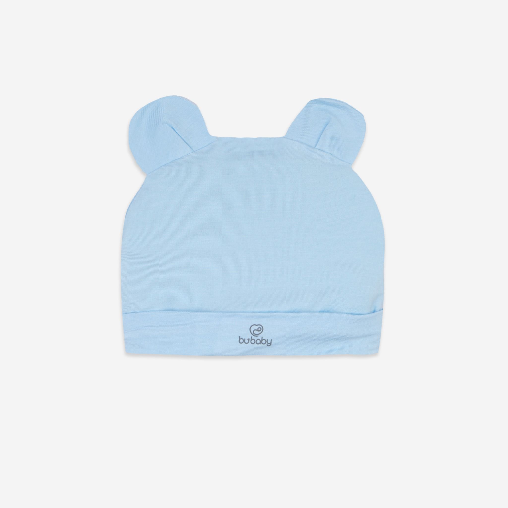 Mũ tai gấu - Bambus BA059 – BU Baby