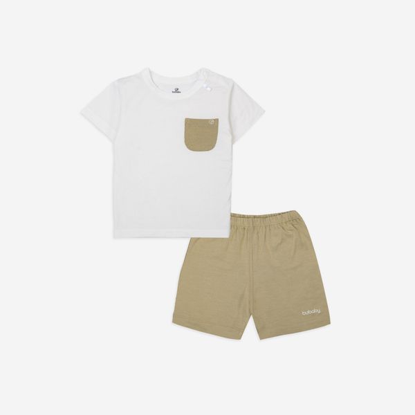 BU Baby - Thương hiệu quần áo an toàn, cao cấp dành cho trẻ sơ sinh.