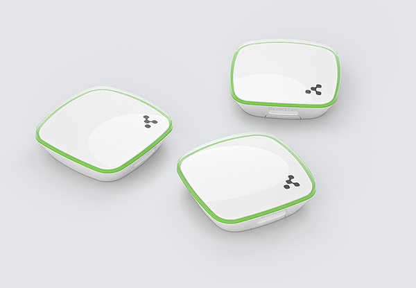 Beacon Pro – KHN.VN