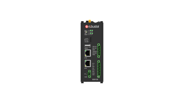 Industrial Edge Computing Gateway Khn Vn