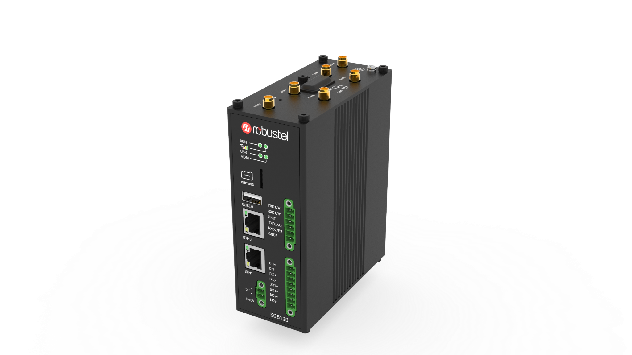 Industrial Edge Computing Gateway – KHN.VN Industrial Edge Computing Gateway – KHN.VN