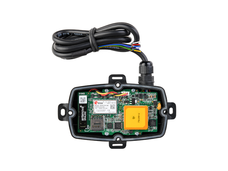 Digital Matter G62 LoRaWAN® Tracker – KHN.VN Digital Matter G62 LoRaWAN® Tracker – KHN.VN