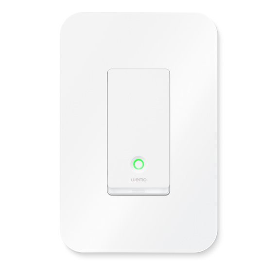 Wemo Smart Light Switch (3-Way) – KHN.VN