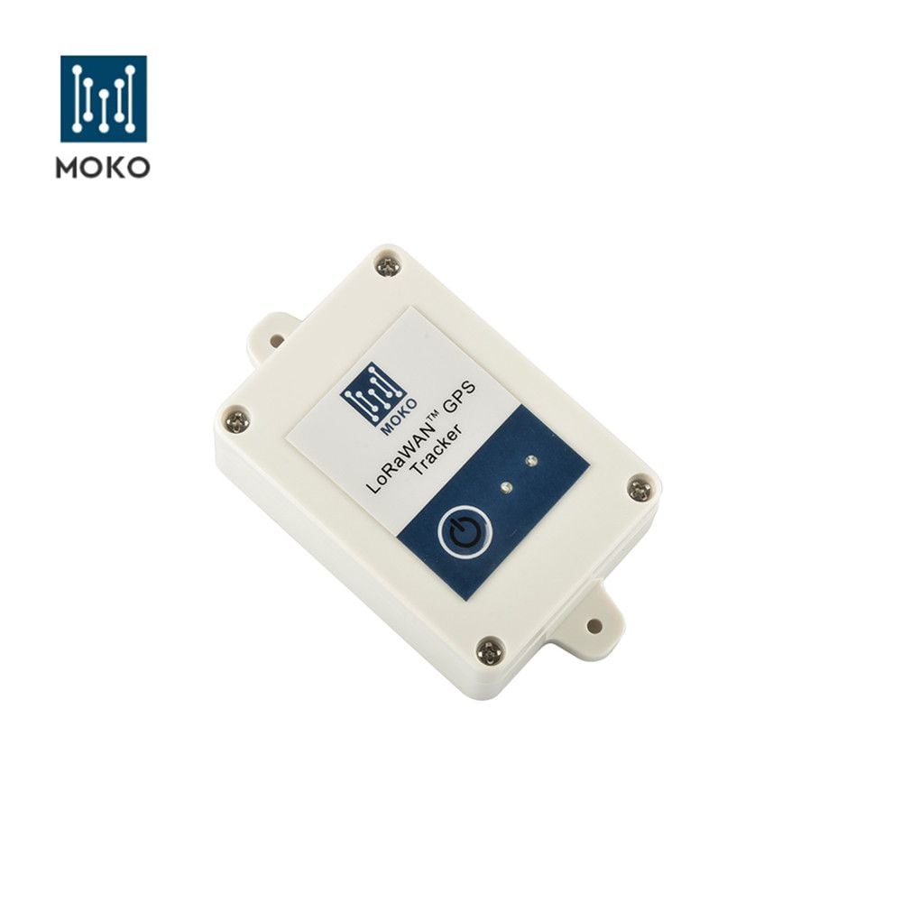 Thiết bị định vị LoraWAN GPS Tracker - LW001-BG – KHN.VN Thiết bị định vị LoraWAN GPS Tracker - LW001-BG – KHN.VN