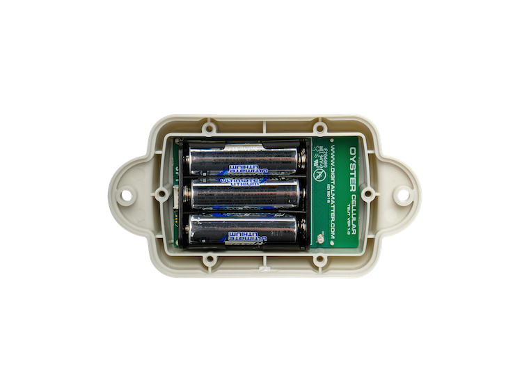 Digital Matter Oyster LoRaWAN® Tracker – KHN.VN Digital Matter Oyster LoRaWAN® Tracker – KHN.VN