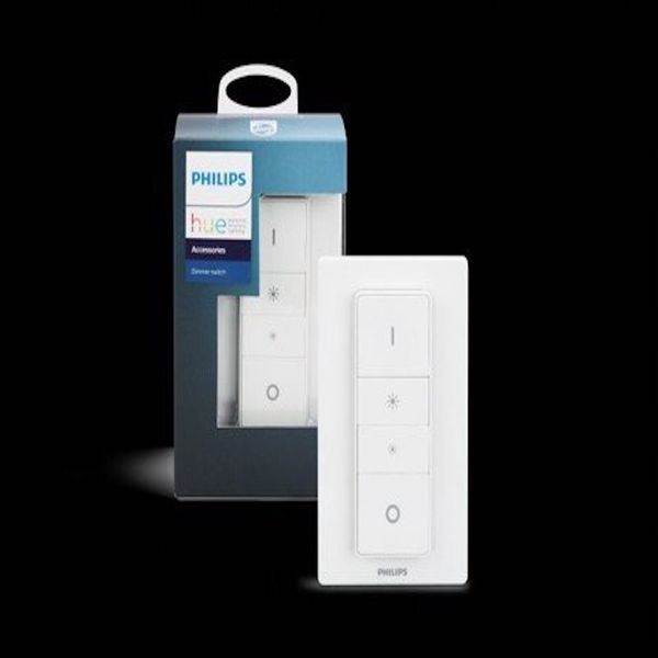 Philips Hue DIM Switch MY/PH/VN – KHN.VN