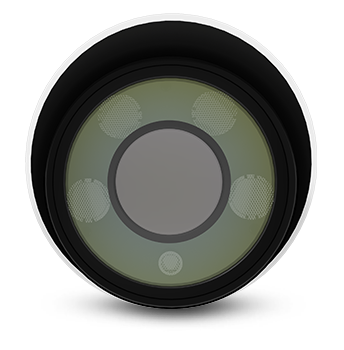 AI LPR Motorized Pro Bullet – KHN.VN