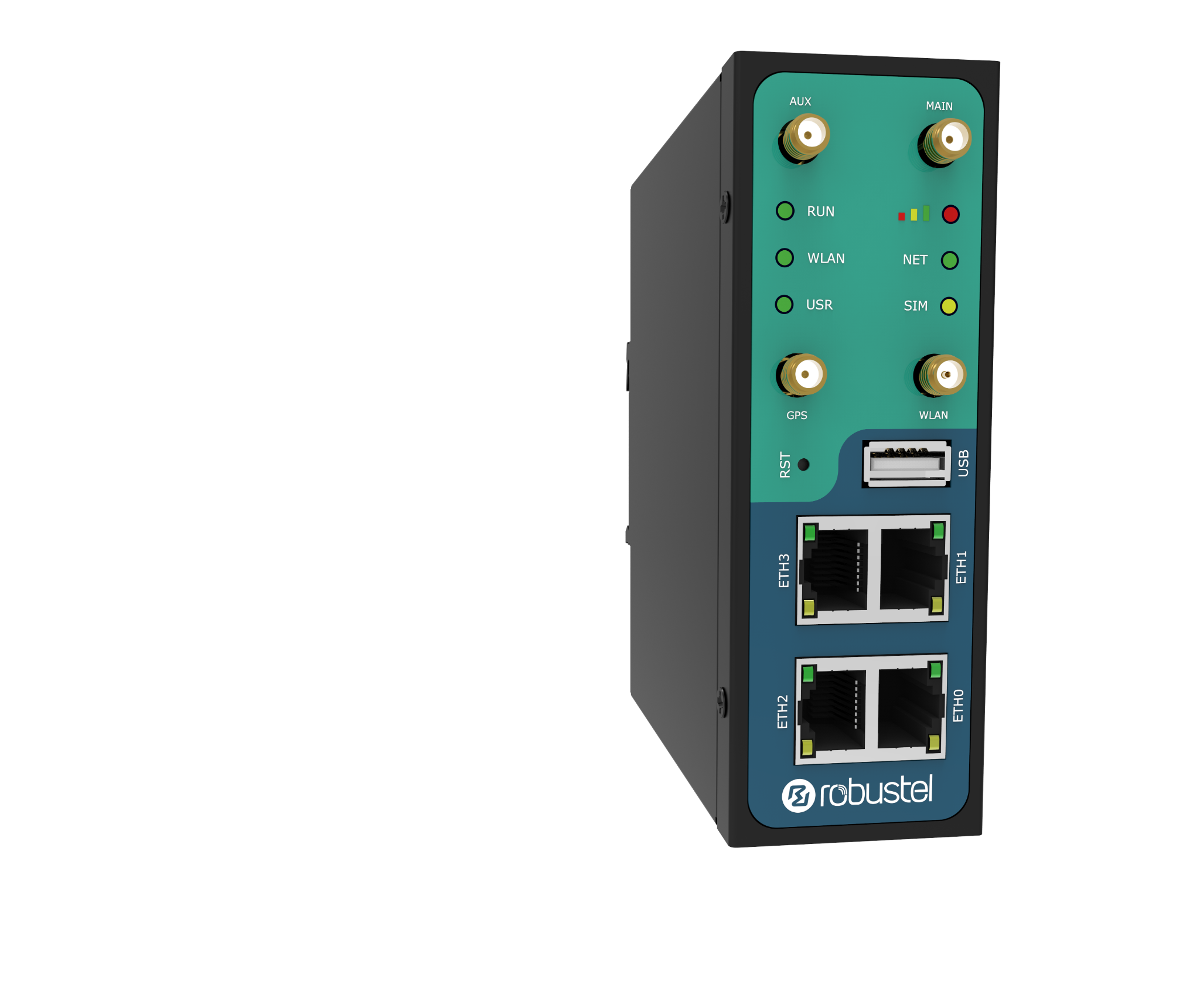 R3000 Quad Industrial Gateway – KHN.VN